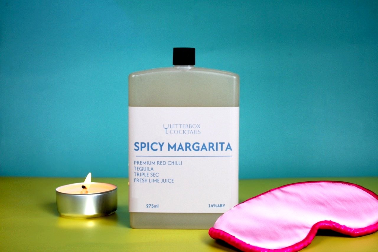 The Art of the Ready-Made Cocktail: Why Pre-Batched is the Future of D ...