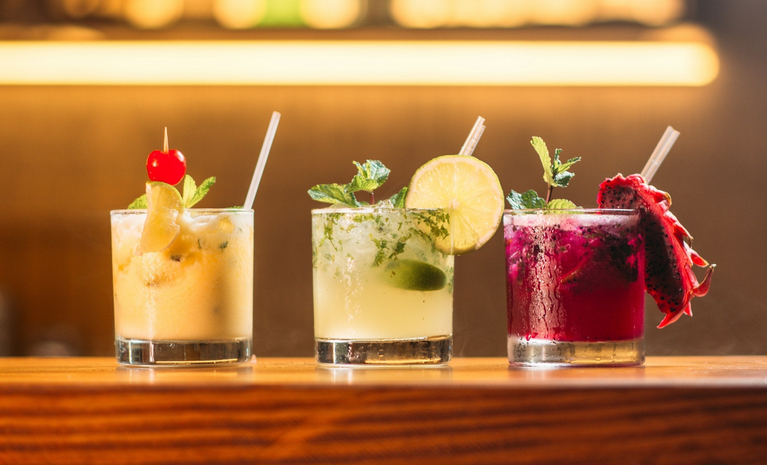 Cocktails for Every Occasion: Perfect Pairings for Your Next Gathering ...