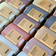 Mini Cocktails – Letterbox Cocktails